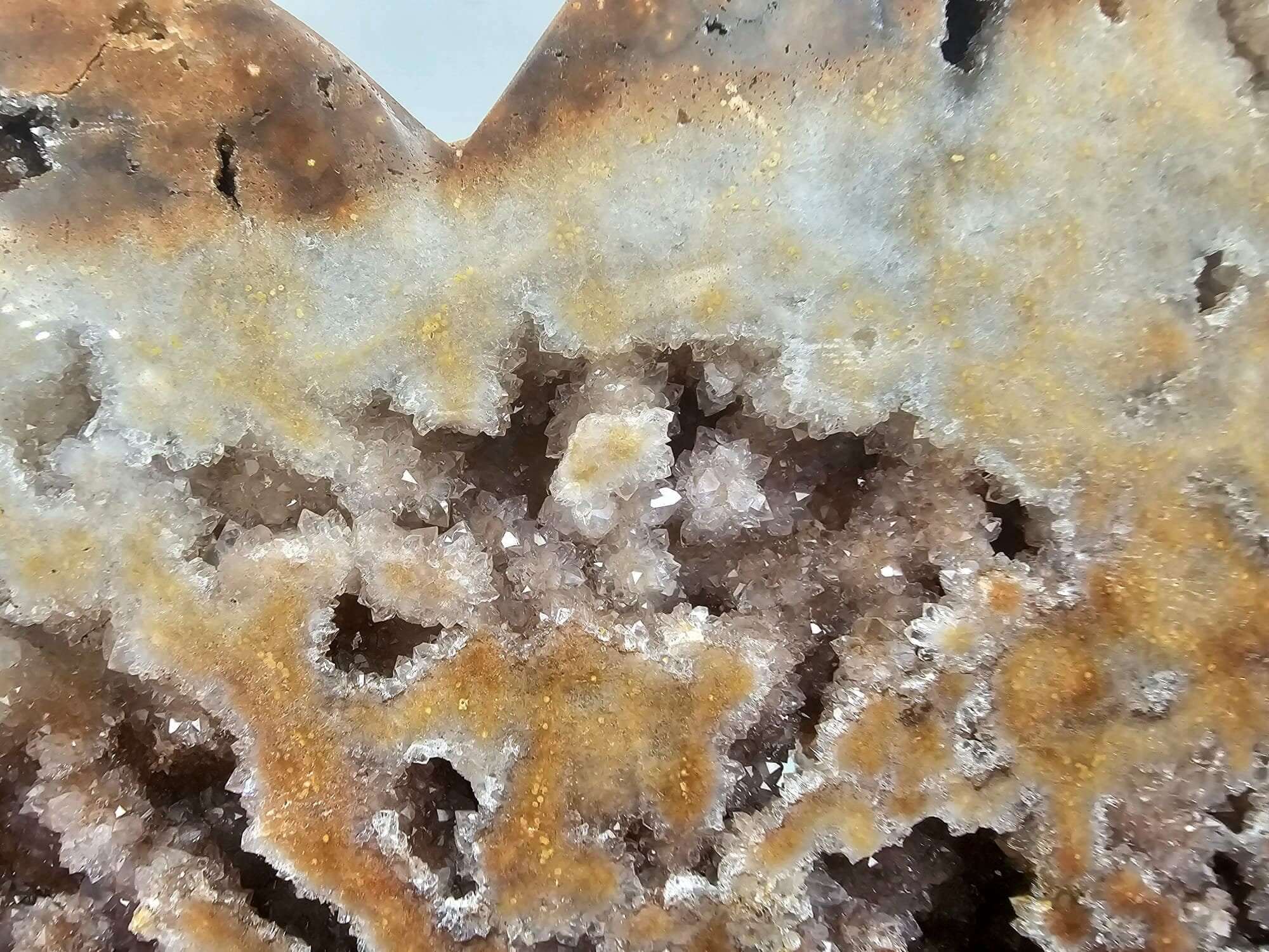 Pink Amethyst Crystals | High Quality – Distinction Crystals