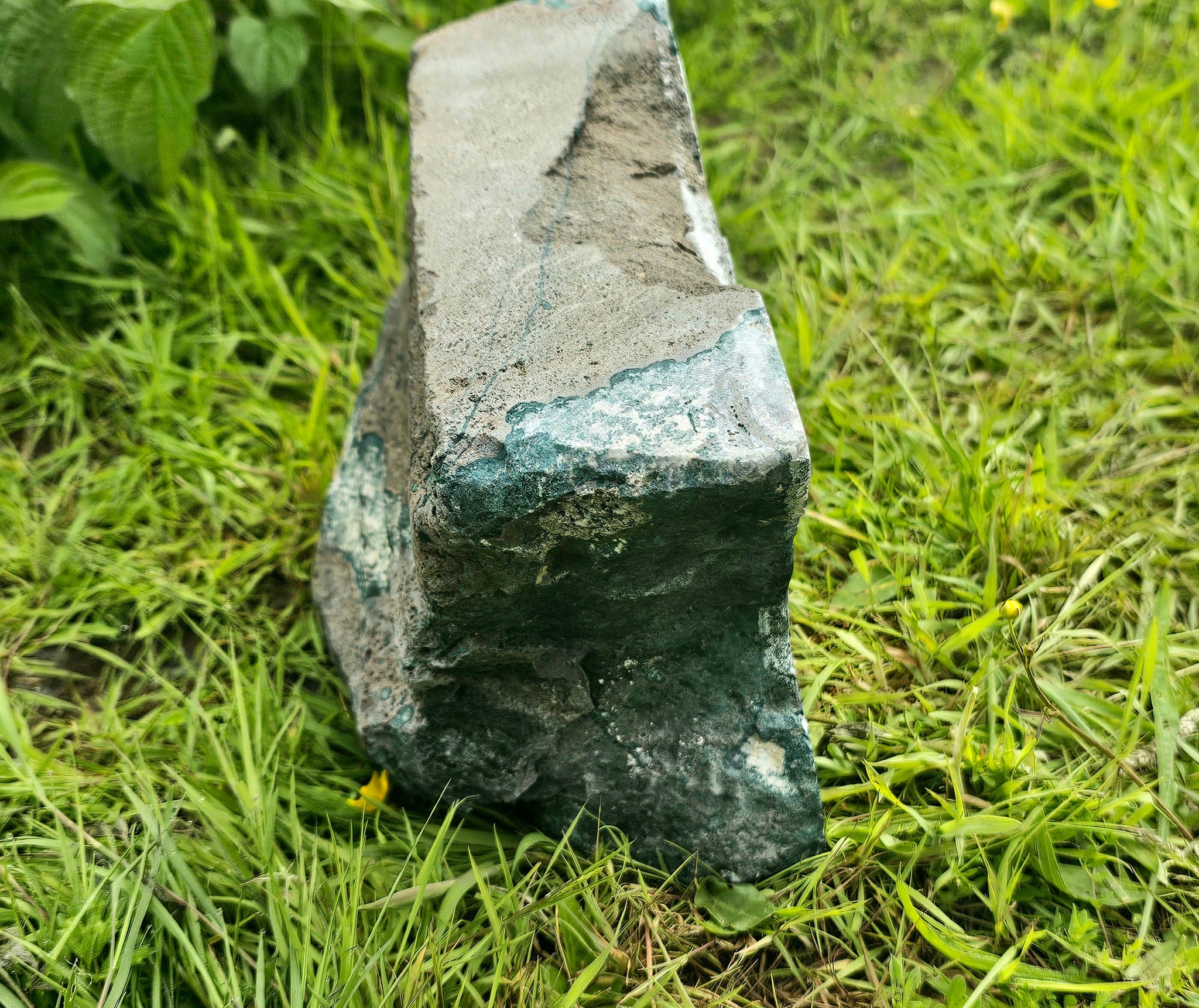 Amethyst Crystal Church / Cave 10.35KG – Distinction Crystals