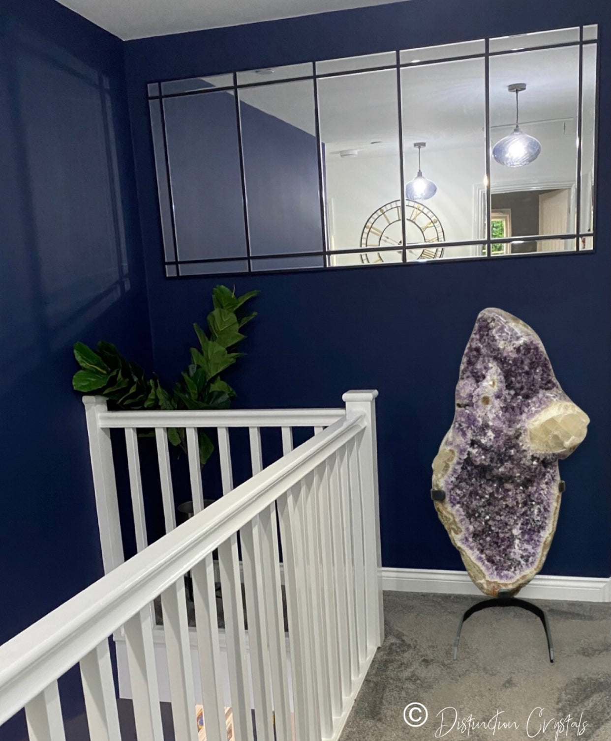 Premium Crystals Interior Design & Unique Decor – Distinction Crystals