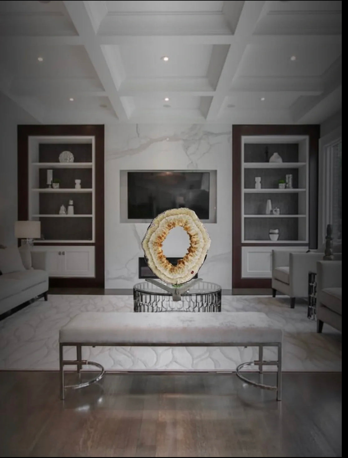 Premium Crystals Interior Design & Unique Decor – Distinction Crystals