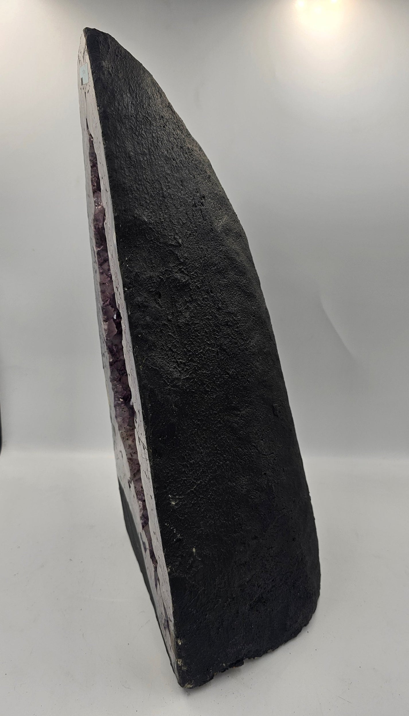 Large Amethyst Crystal Church Cave – Distinction Crystals