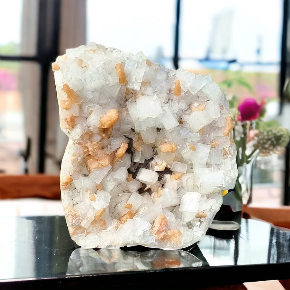 Premium Crystals Interior Design & Unique Decor – Distinction Crystals