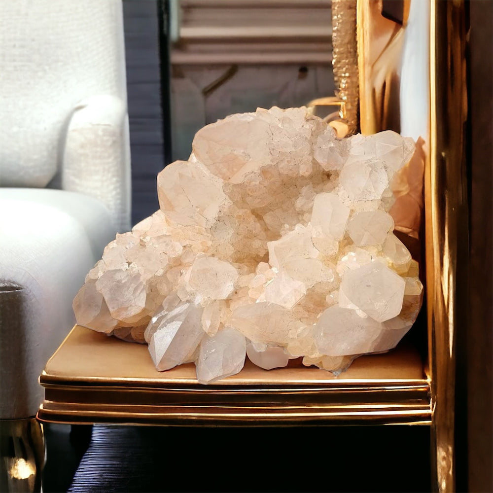 Interior Design Crystals & Unique Decor – Distinction Crystals