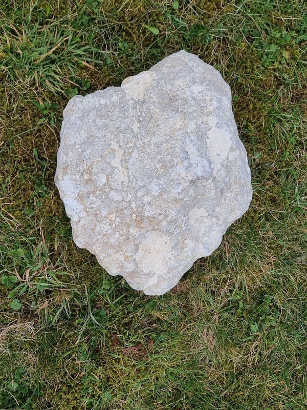 Extra Large Quartz Crystal Geode Unbroken - Break your own geode ...