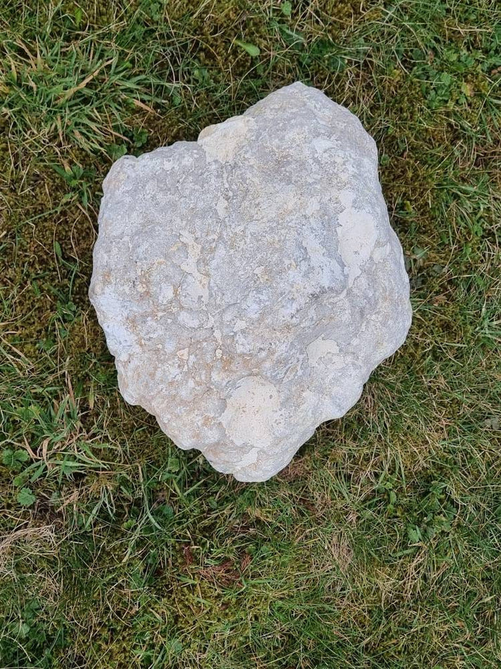 Extra Large Quartz Crystal Geode Unbroken - Break your own geode ...