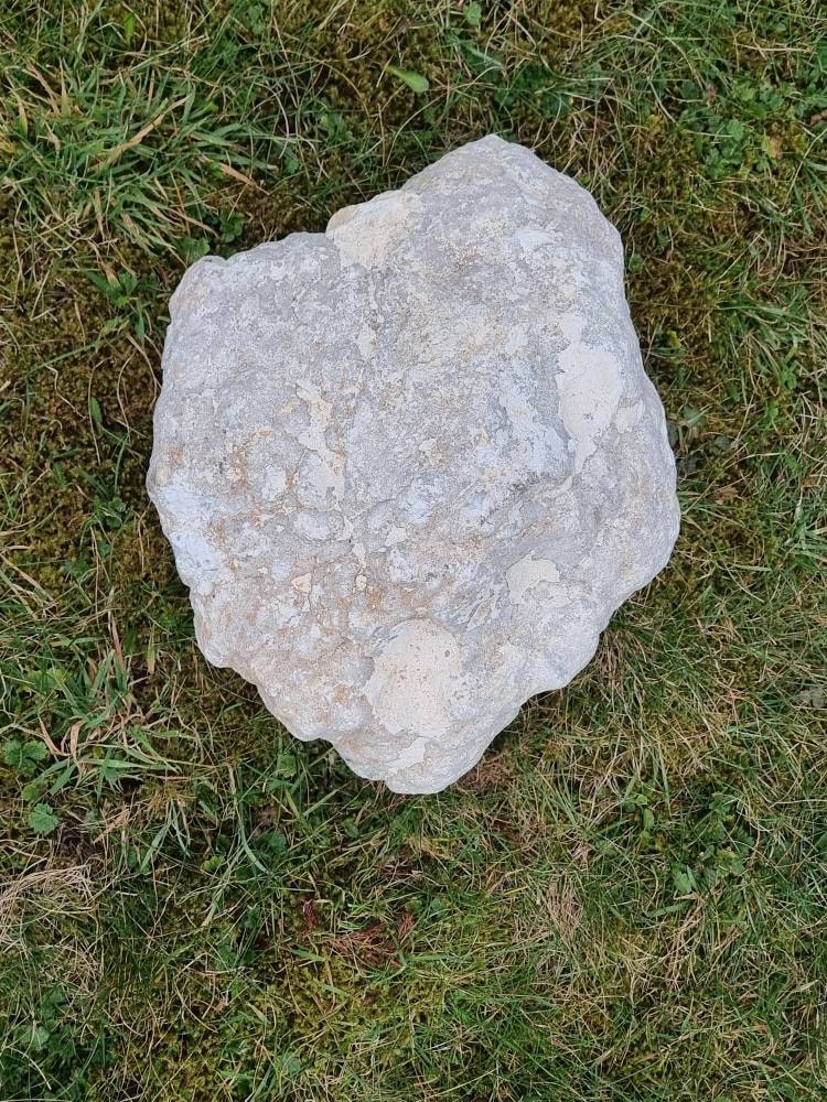 Extra Large Quartz Crystal Geode Unbroken - Break your own geode ...